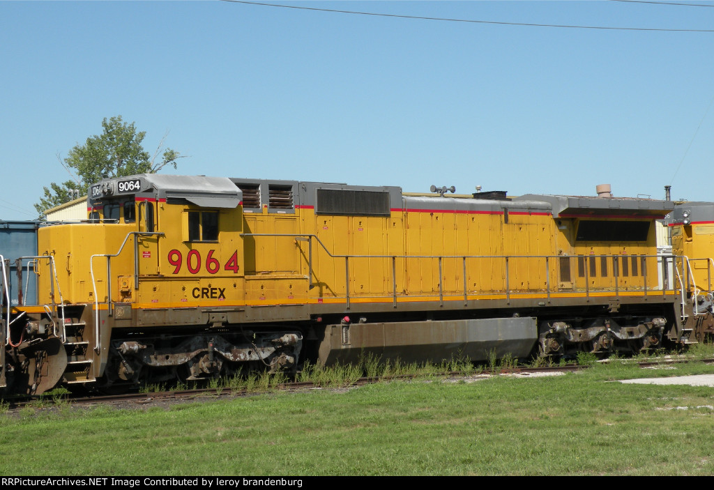 CREX 9064